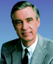 Picture of Fred Rogers