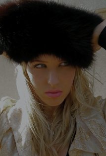 Picture of Georgina Moffat