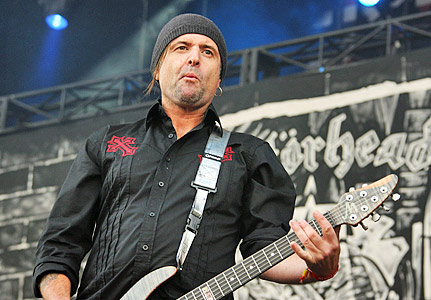 Picture of Phil Campbell