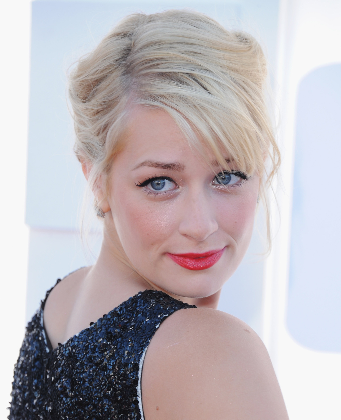 Image of Beth Behrs