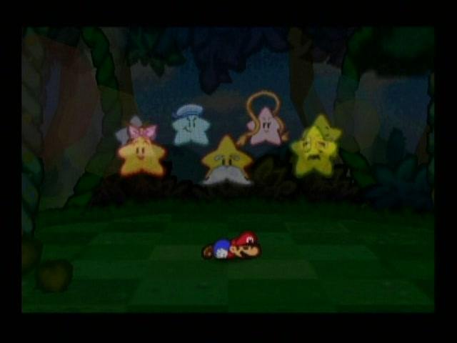 Paper Mario image