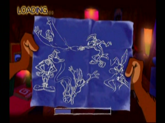 Looney Tunes: Sheep Raider picture