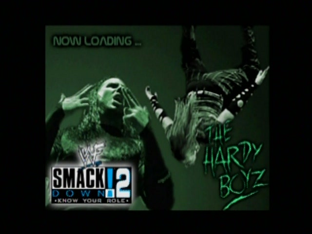 WWF Smackdown! 2: Know Your Role image