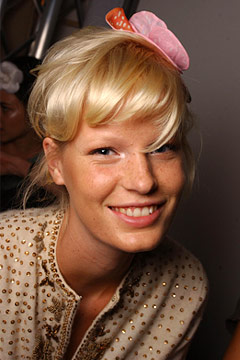 Picture of Caroline Maria Winberg