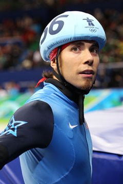 Apolo Ohno picture