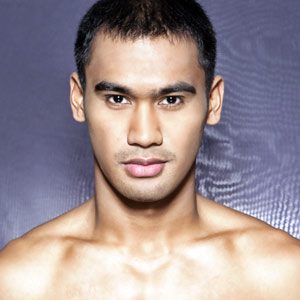 Picture of John Lopez