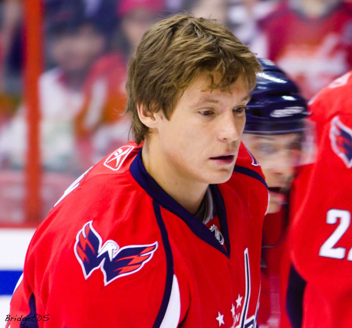Picture of Alexander Semin