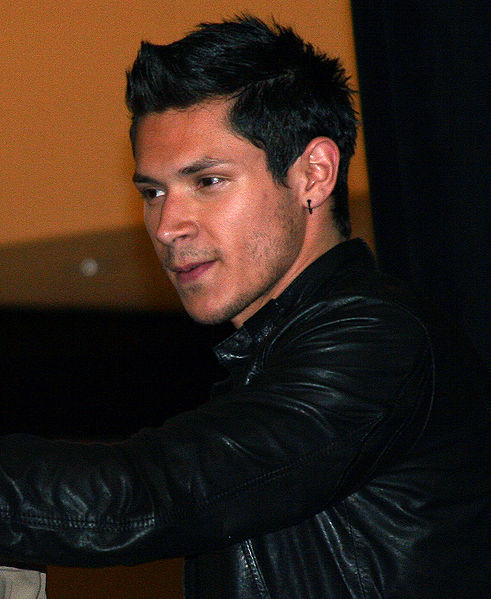Picture of Alex Meraz