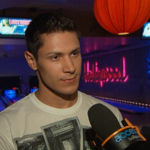 Picture of Alex Meraz