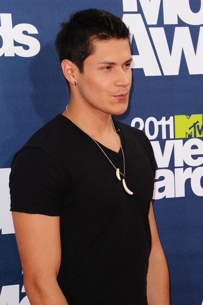 Picture of Alex Meraz