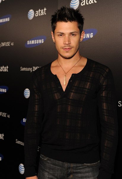 Picture of Alex Meraz