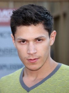 Picture of Alex Meraz