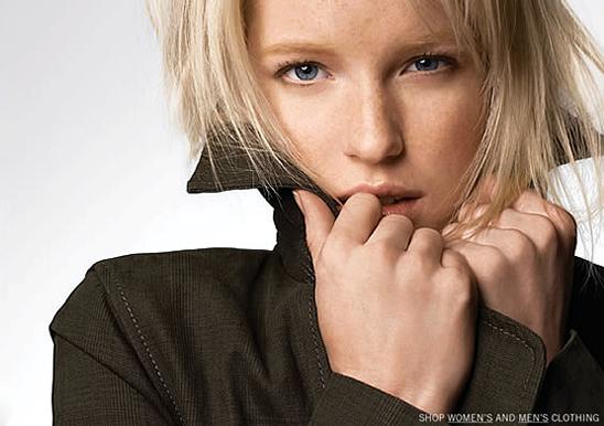 Picture of Caroline Maria Winberg