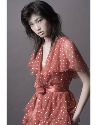 Picture of Stephanie Shiu