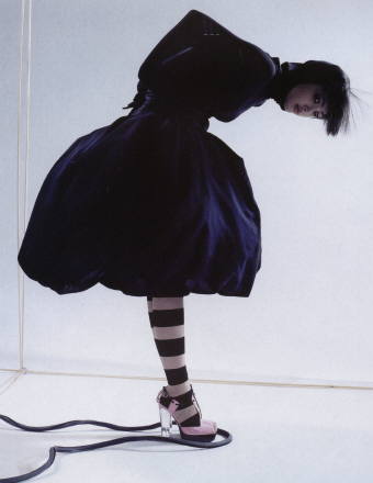 Picture of Stephanie Shiu