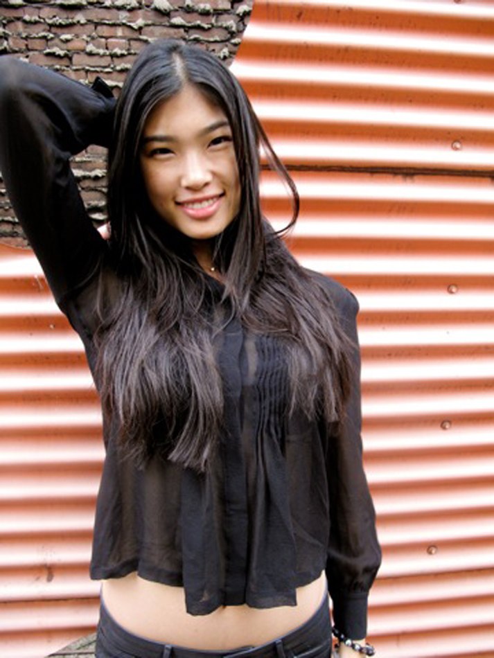 Image of Stephanie Shiu