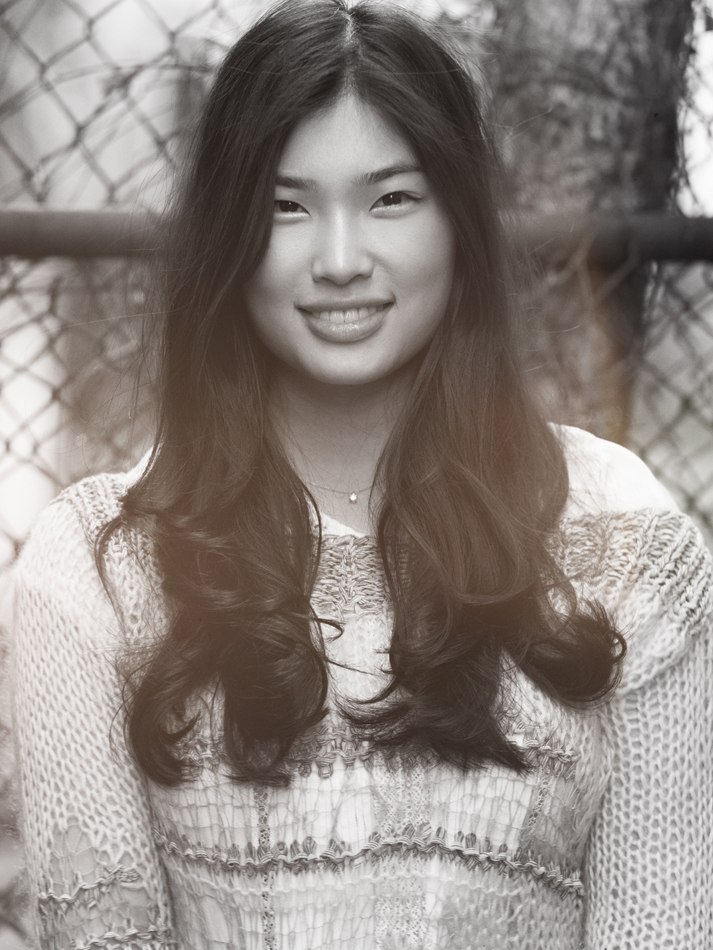 Image of Stephanie Shiu