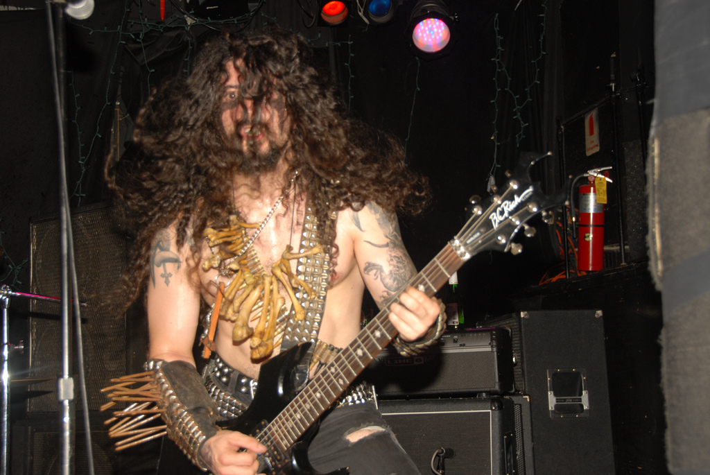 Picture of Proclamation