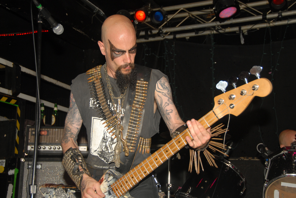 Picture of Proclamation