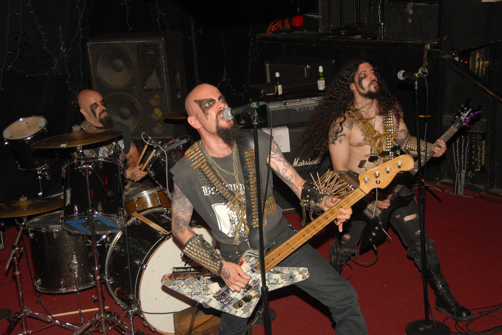 Picture of Proclamation