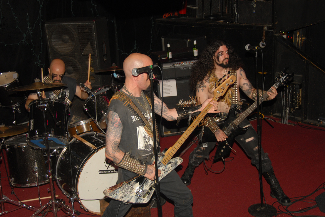 Picture of Proclamation