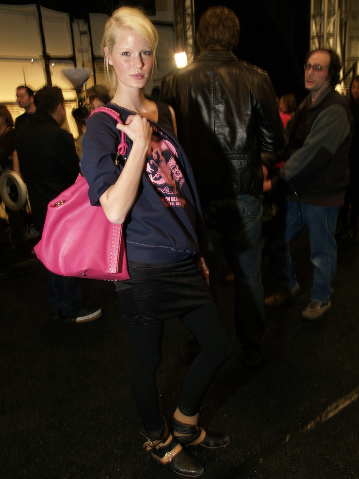 Picture of Caroline Maria Winberg