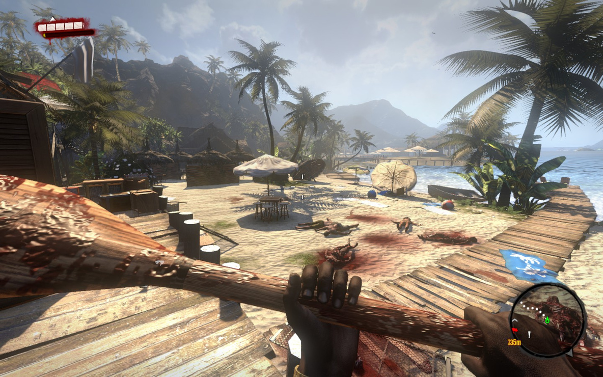 Picture of Dead Island - Game of the Year Edition