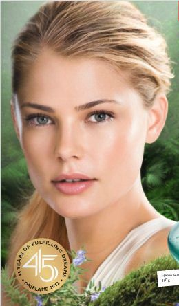 Picture of Tori Praver