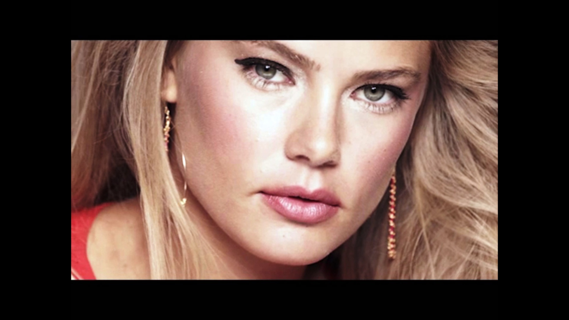 Picture of Tori Praver