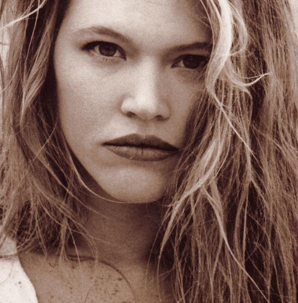 Picture of Renee Allman