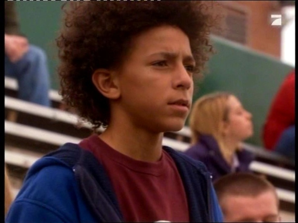 Picture of Khleo Thomas