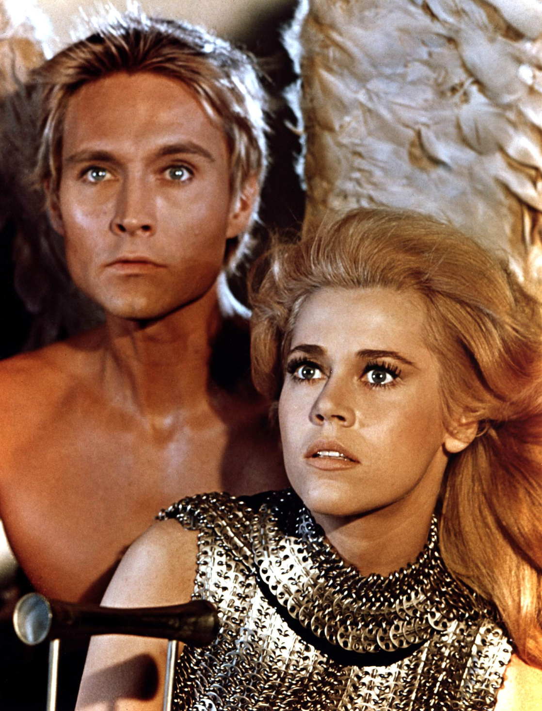 Picture of Barbarella (1968)
