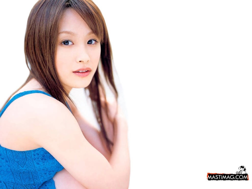 Picture of Ai Takahashi