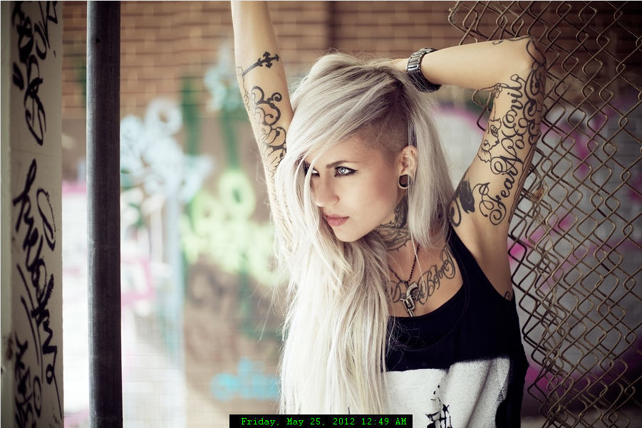 Sara Fabel picture