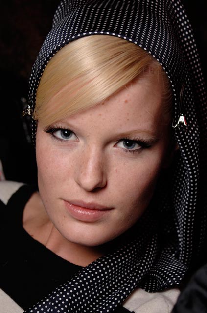 Picture of Caroline Maria Winberg