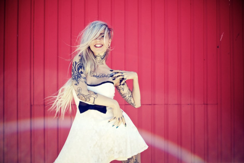 Picture of Sara Fabel