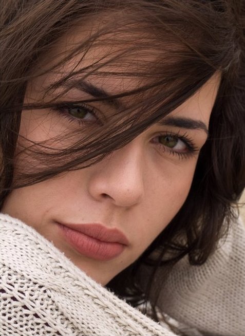 Picture of Elena Georgiou