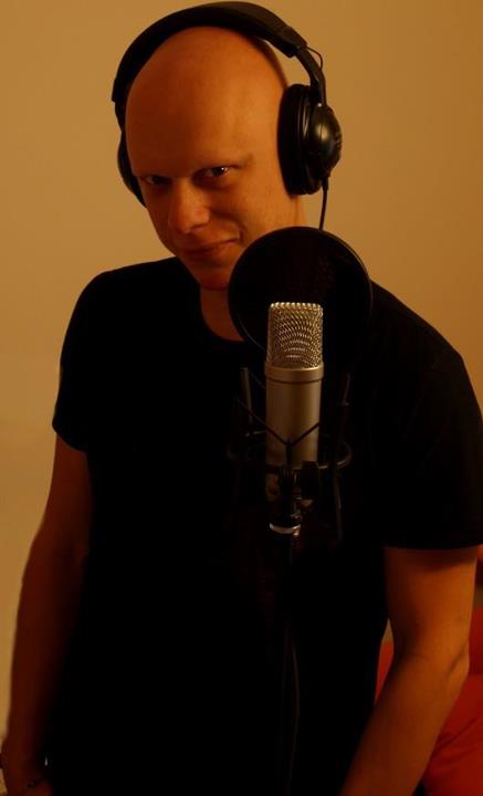 Picture of Vaggelis Panagopoulos