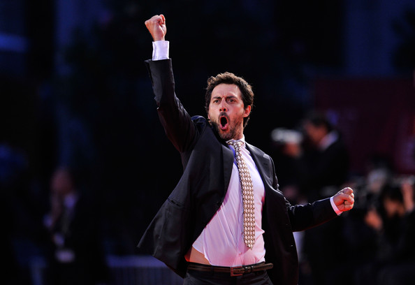 Filippo Timi picture