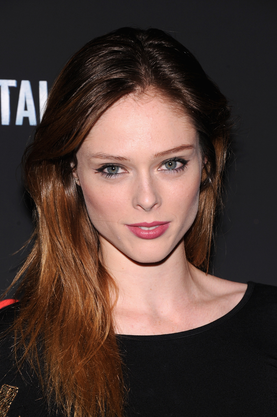 Picture of Coco Rocha