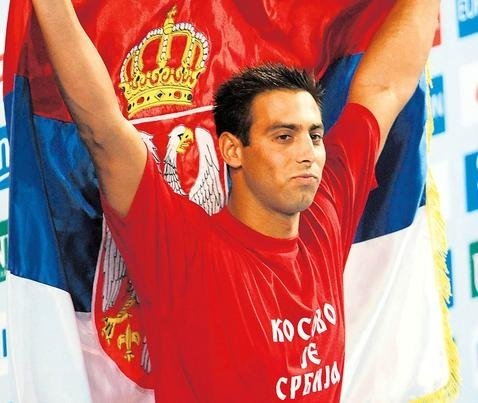 Image of Milorad Cavic