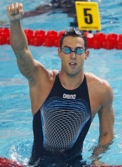 Milorad Cavic picture