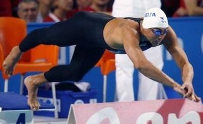 Picture of Milorad Cavic