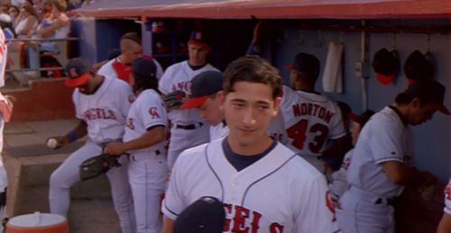 Picture of Angels in the Outfield (1994)