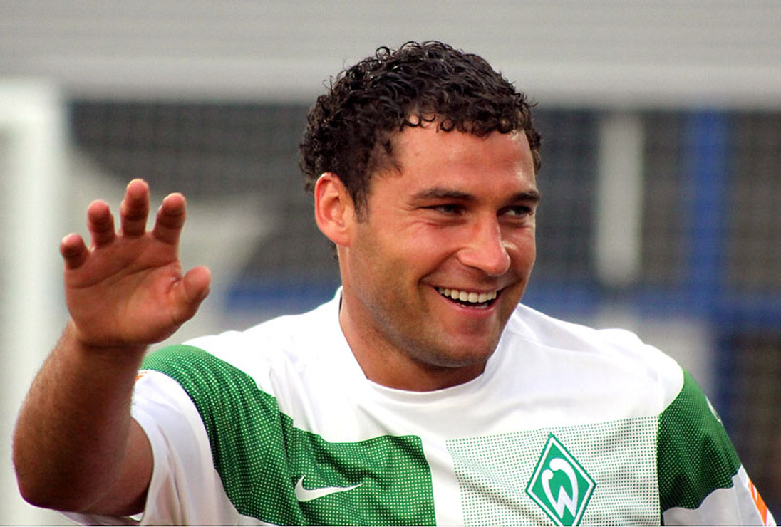 Picture of Dusko Tosic