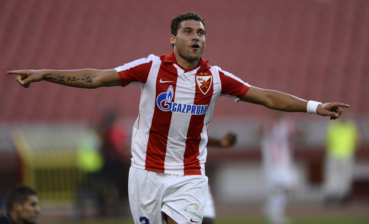 Picture of Dusko Tosic