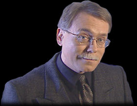Picture of David J. Skal