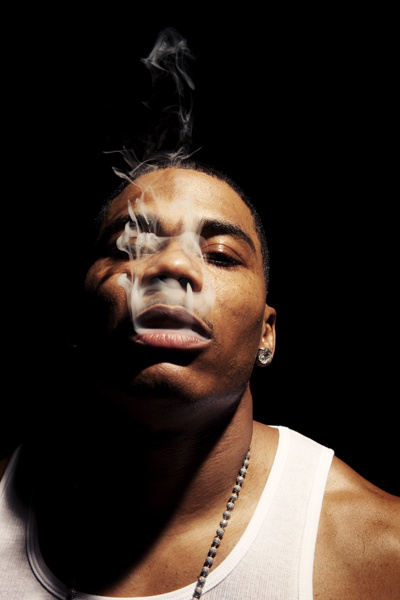 Picture of Nelly