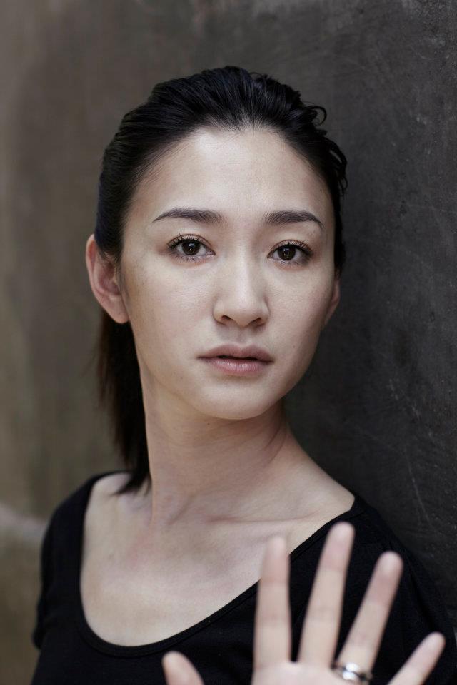 Picture of Xiao Ran Li