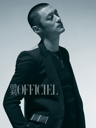 Picture of Shawn Yue